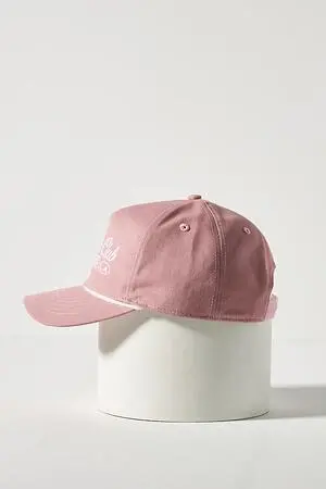 CONEY ISLAND PICNIC Mom Club Collective Baseball Cap