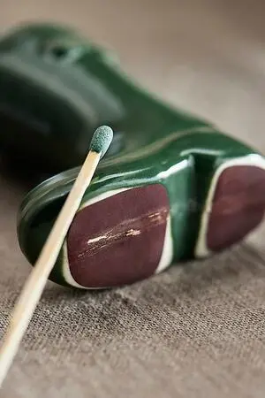 TERRAIN Wellington Boot Match Holder And Striker
