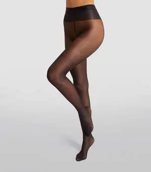 Wolford Neon 40 Tights - Black