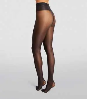 Wolford Neon 40 Tights - Black