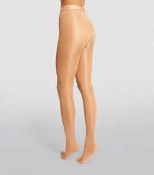 Wolford Neon 40 Tights - Beige
