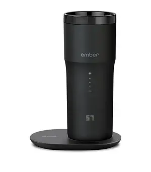 EMBER Smart Travel Mug - Black