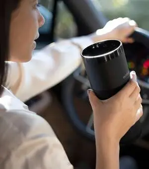 EMBER Smart Travel Mug