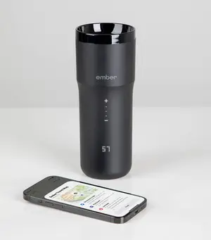EMBER Smart Travel Mug