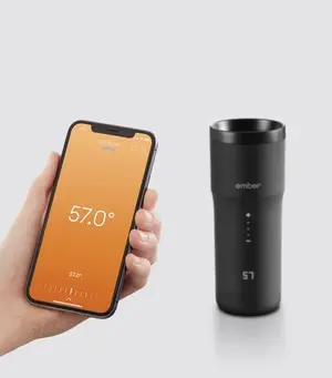 EMBER Smart Travel Mug