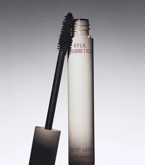 KYLIE COSMETICS Wisp Lash Mascara - Black