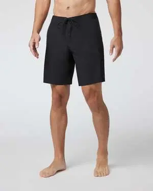 Vuori Knox Boardshorts - Black