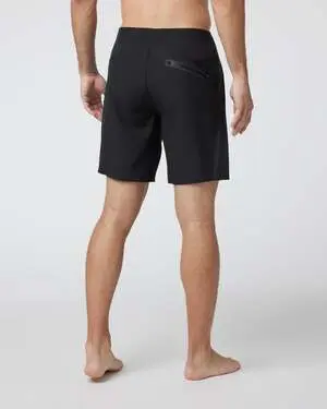 Vuori Knox Boardshorts - Black