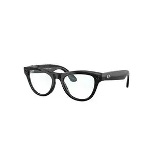 Ray-ban Meta Skyler Ai Glasses - Black