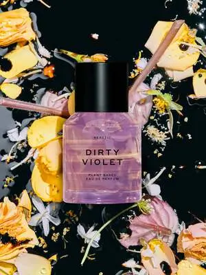 HERETIC Dirty Violet