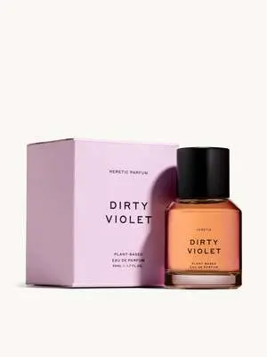 HERETIC Dirty Violet