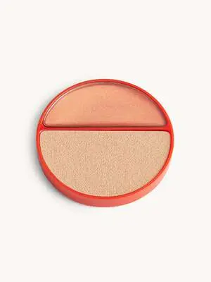 FARA HOMIDI Essential Face Compact - Creme