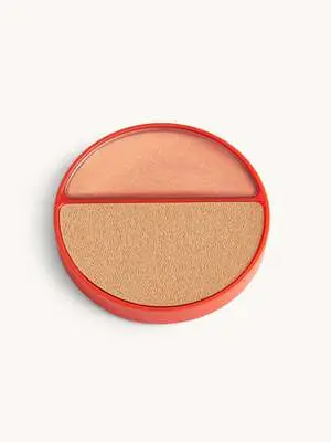 FARA HOMIDI Essential Face Compact - Creme