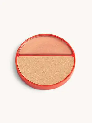FARA HOMIDI Essential Face Compact Sable