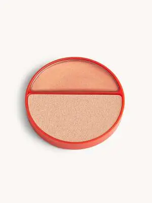FARA HOMIDI Essential Face Compact - Sable