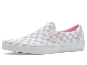 VANS Vans Classic Slip-On Checkerboard Shoes Multi