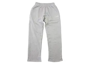 CORTEIZ Allstarz Hmp Open Leg Joggers
