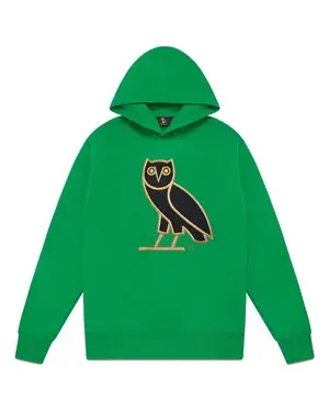 OVO Og Owl Hooded Sweatshirt