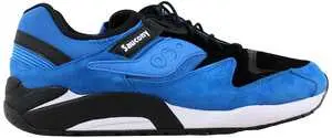 Saucony Grid 9000 - Blue/black