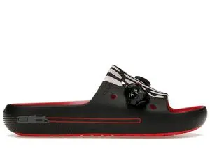 CROCS Classic Star Wars Darth Vaderin Slide