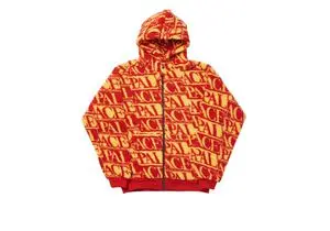 PALACE Jard Fleece Jacket