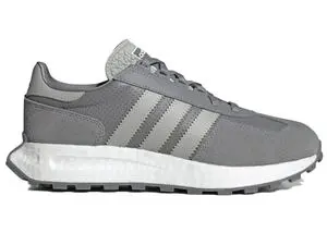 Adidas Retropy E5 Sneakers - Grey Three/metal Grey/cloud White