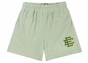 ERIC EMANUEL Ee Basic Short - Silt Green