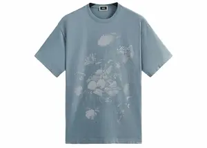 Kith Gardens Of The Mind Vintage Tee Shirt Majestic