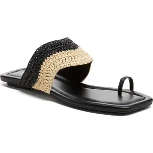 Kelsi Dagger Brooklyn Woven Sandals For Women
