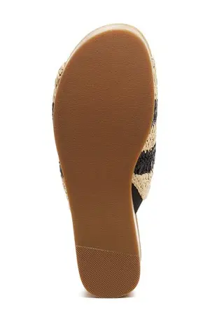 KELSI DAGGER BROOKLYN Damien Platform Sandal