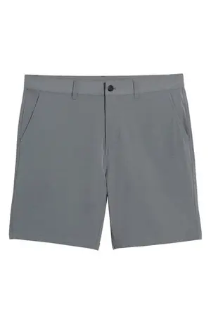 FREE FLY Tradewind Shorts - Smoke