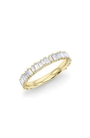Hautecarat Baguette Jewelry