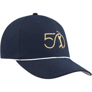 Imperial The Players 50th Anniversary The Wingman Rope Adjustable Hat
