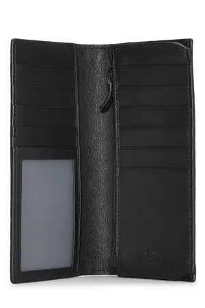 Gucci Microssima Wallet