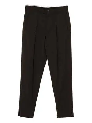 Emporio Armani Trousers - Grey