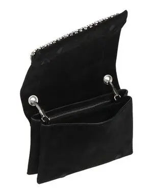 Isabel Marant Étoile Leather Shoulder Bag