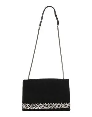 Isabel Marant Étoile Leather Shoulder Bag