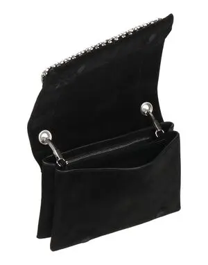 Isabel Marant Étoile Leather Shoulder Bag
