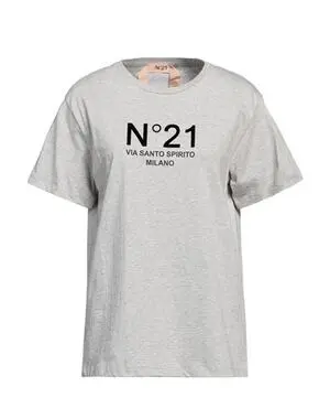 N°21 Off The Shoulder T-shirts For Women