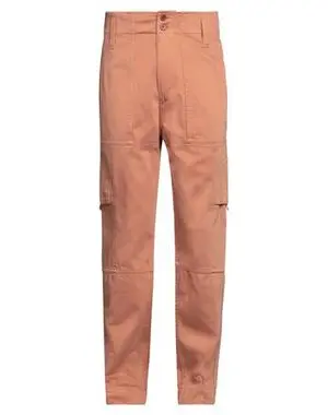 Isabel Marant Cotton Cargo Pants
