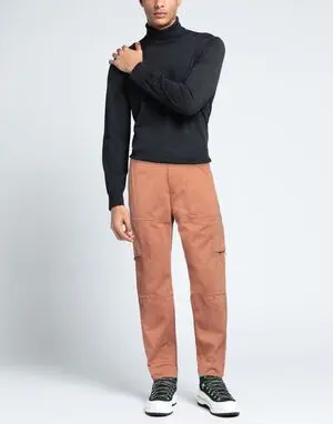 Isabel Marant Cotton Cargo Pants
