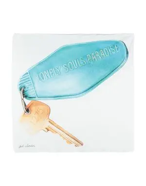 JIL SANDER Scarf Viscose