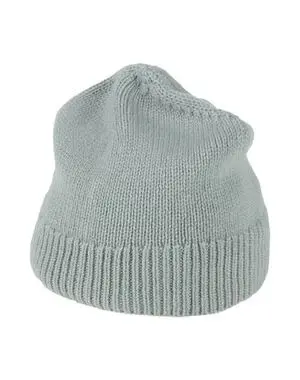 JIL SANDER Cashmere Beanie Sage Green