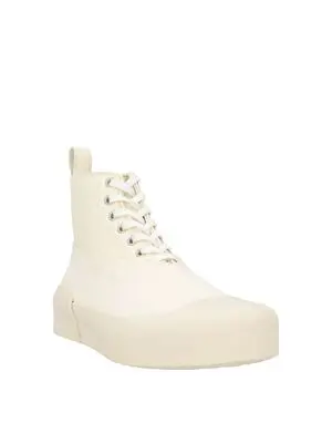 JIL SANDER High-top Sneakers - White