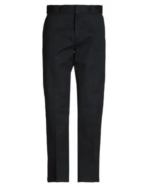 Dickies Pants Size Polyester, Cotton - Black