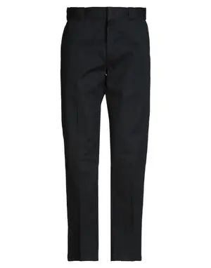 Dickies Pants Size Polyester, Cotton - Black