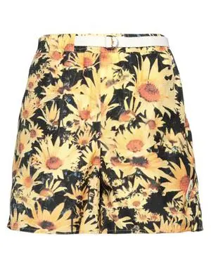 Jil Sander Relaxed Shorts For Women