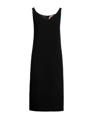 N°21 Midi Flared Dress