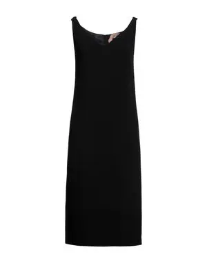 N°21 Midi Flared Dress