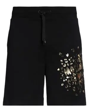 Moschino Track Shorts - Black